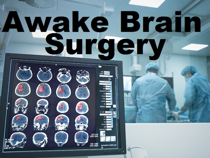 AMRI Hospitals: AMRI Hospitals Bhubaneswar Successfully Performs ‘Awake ...