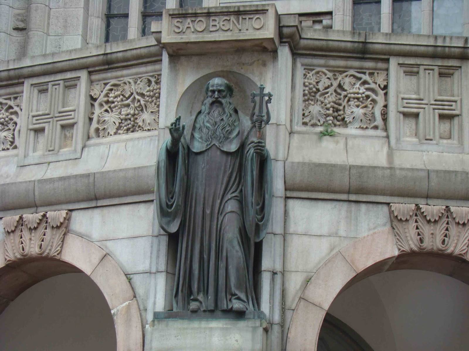 São Bento