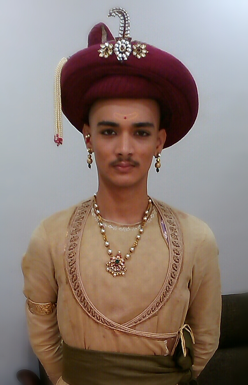 Golf Charlie Papa: Movie Review - Bajirao Mastani (An Allegory For ...