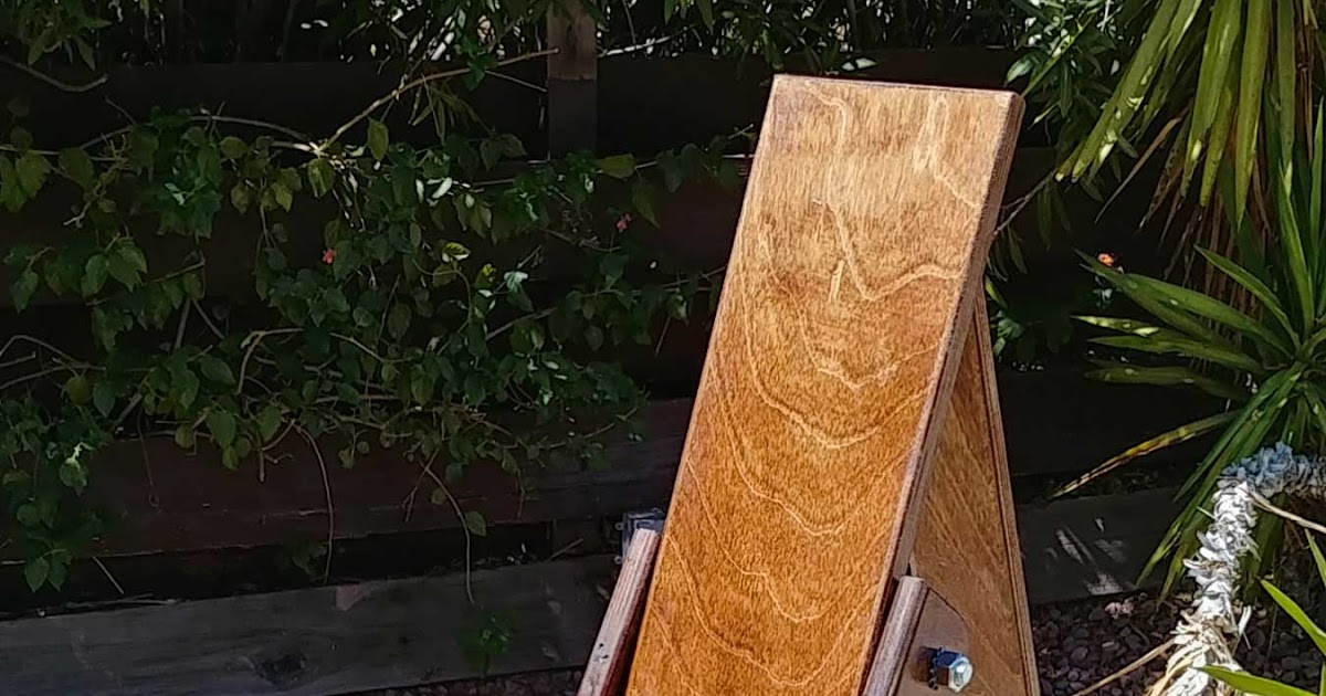 DobSTUFF Astronomical Telescopes: Our New Observing Chair