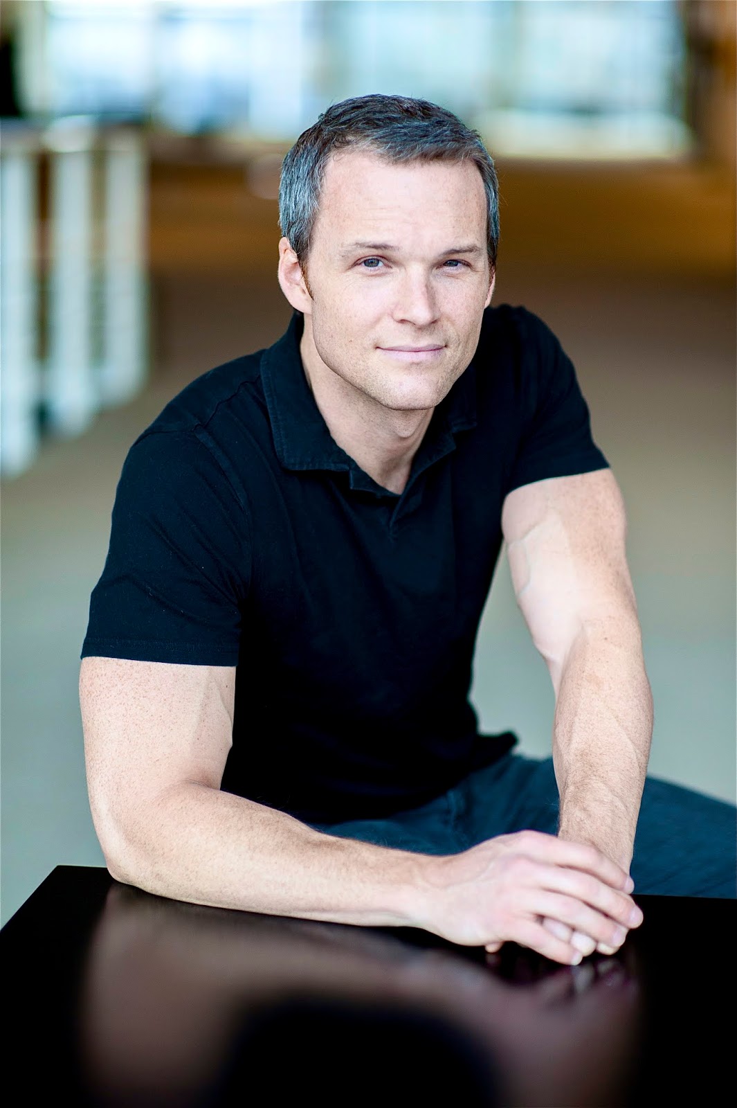 BARIHUNKS ®: Ryan McKinny in world premiere of Rilke Songs with SF Symphony