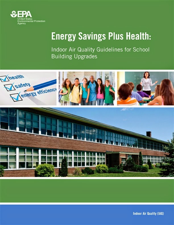 EPA Guidance Helps Improve, Protect Indoor Air Quality During School ...
