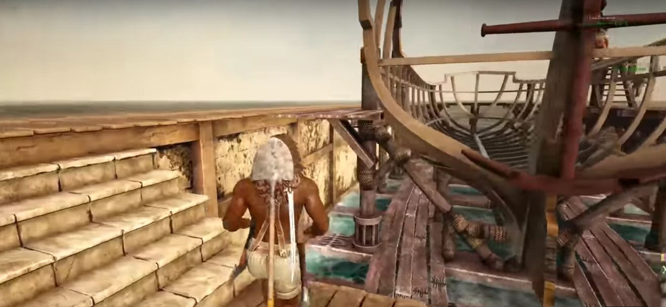 Atlas: Build Your Own Ship, Skill, Cost and Material Guide