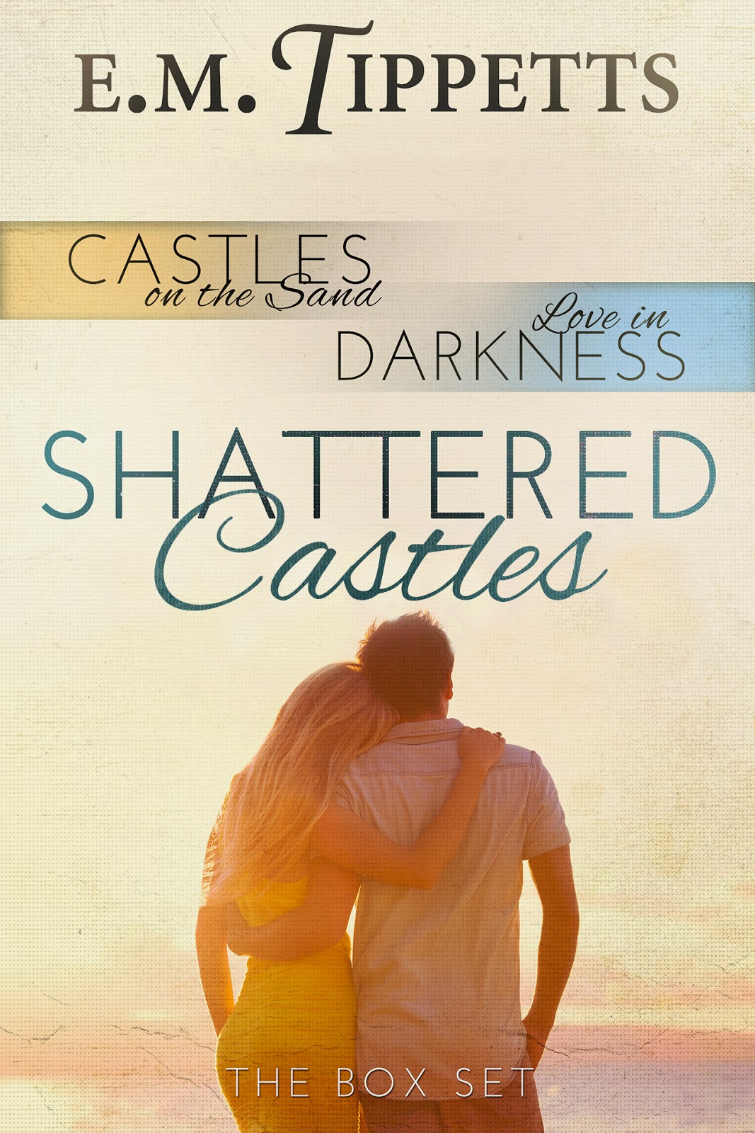 Author Interview: Emily Mah Tippetts: Full Member of SFWA: Science ...