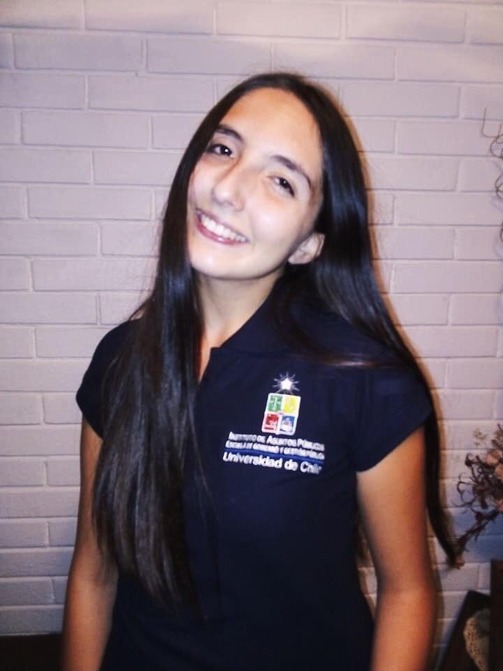 Alexandra Ibarra Blog´s