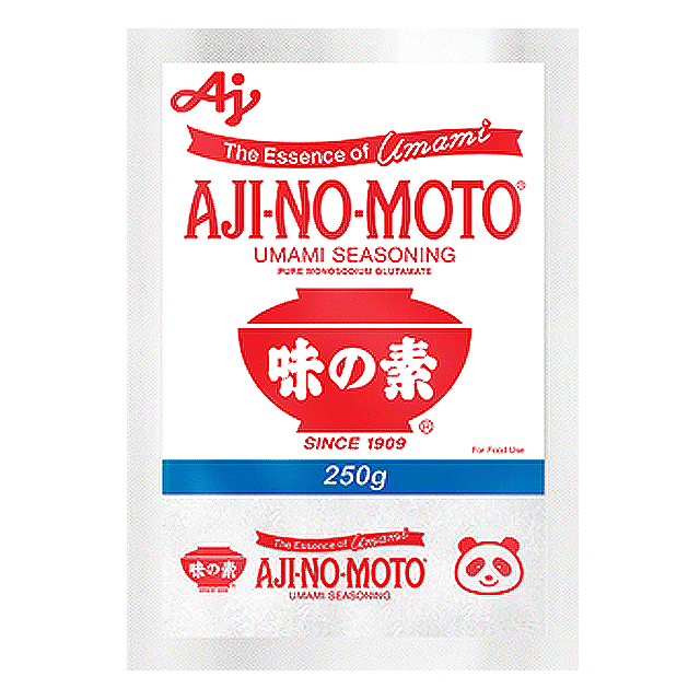 Vetsin or Monosodium glutamate (MSG) is that safe for additive in our ...