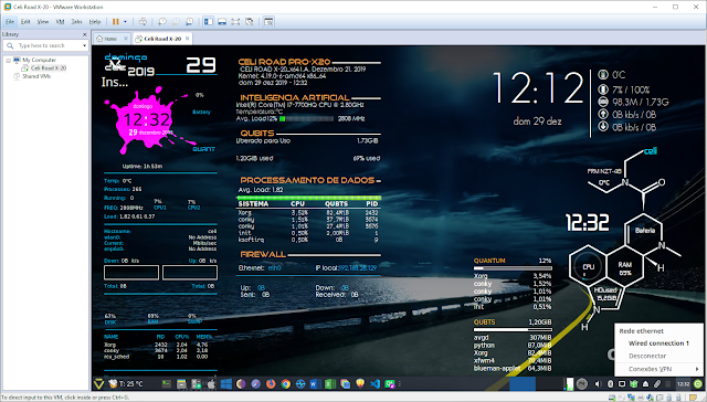 CELI ROAD X-20 - MANUAL DO USUÁRIO - Celi Road X-20