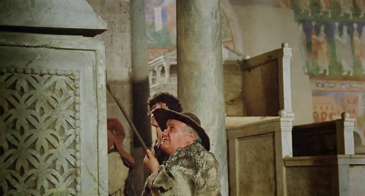 Cinéma Saigon: § The Decameron (1971)