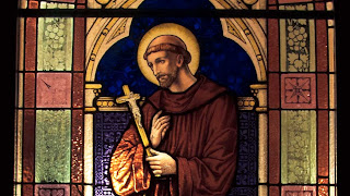 Doa Santo Fransiskus Dari Asisi - Katolisitas Indonesia