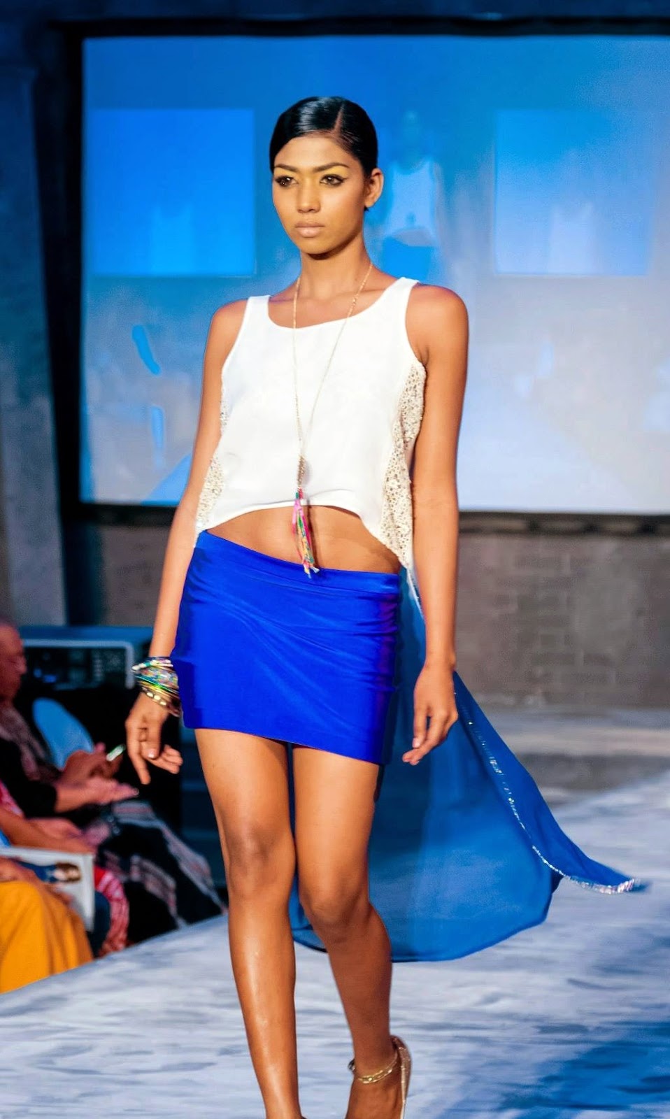 Runway Models Sri Lanka | Sri Lankan & Desi Indian Girls