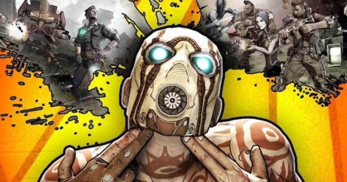 Franquia de jogos Borderlands terá filme dirigido por Eli Roth | Revista Jovem Geek