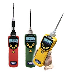 The MiniRAE 3000 PID