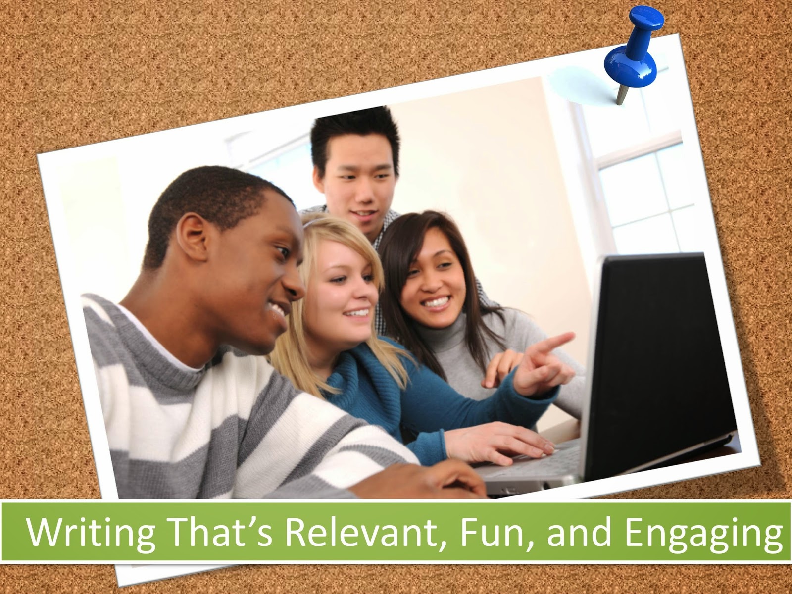 A Playful Lesson for the Composition Classroom