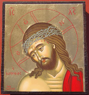 MONKS AND MERMAIDS (A Benedictine Blog): THE HEART OF JESUS AS TENDER ...