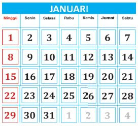 Soal Ulangan Harian Tematik Kelas 2 Tema 8 Subtema 3 - Contoh RPP SD ...