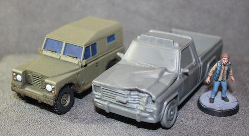 Does anyone know the scale of TWD cars? | Lead Adventure Forum