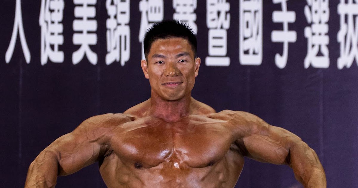 AMP - asia muscle picture: Ryan Lin (43)