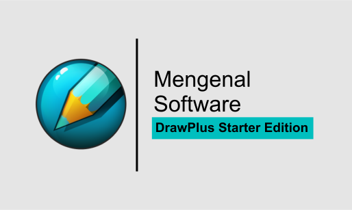 Mengenal DrawPlus Starter Edition, Software Gratis Untuk Mendesain ...