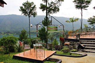 SEKAPUR SIRIH RESTAURANT: SEKAPUR SIRIH RESTAURANT