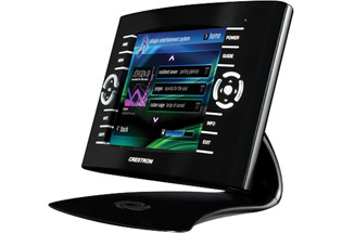 Atek Technology- Activities and Events: CRESTRON Touch Panel Solutions ...