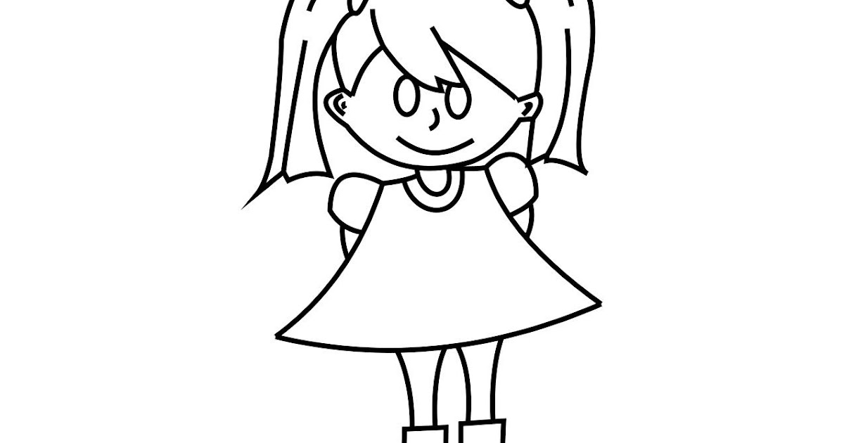 DibujosPaColorear.com Dibujos Para Colorear