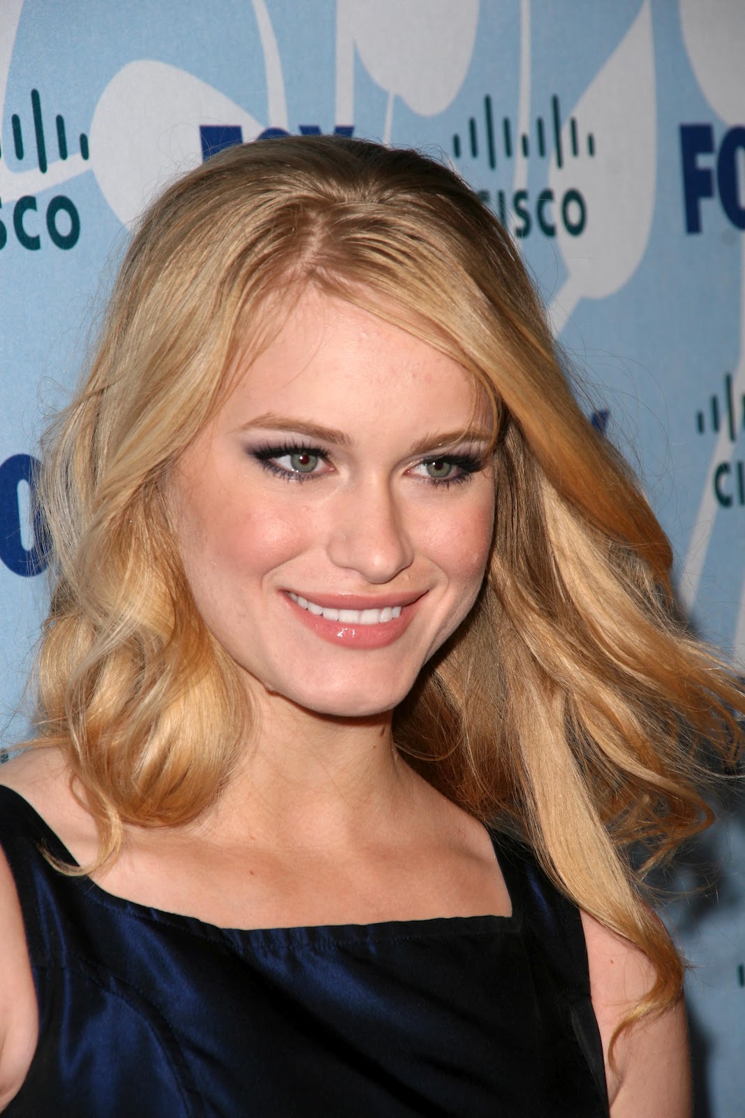 Leven Rambin pictures gallery (7) | Film Actresses