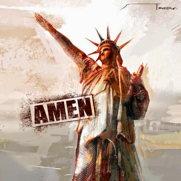 METAL WORLD: Trassar (Iceland- Thrash Metal)