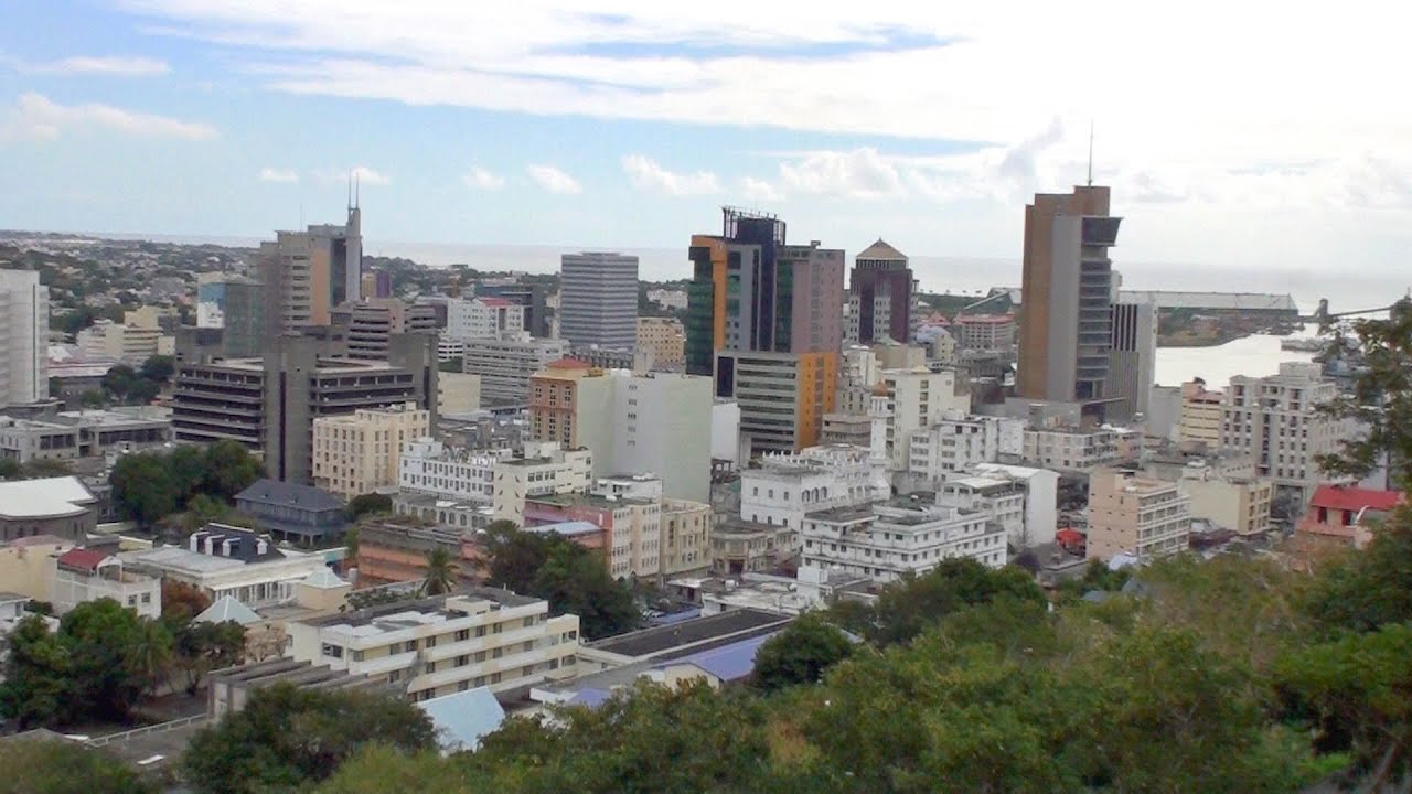 Top 10 Most Developed Cities in Africa - Passport Kings