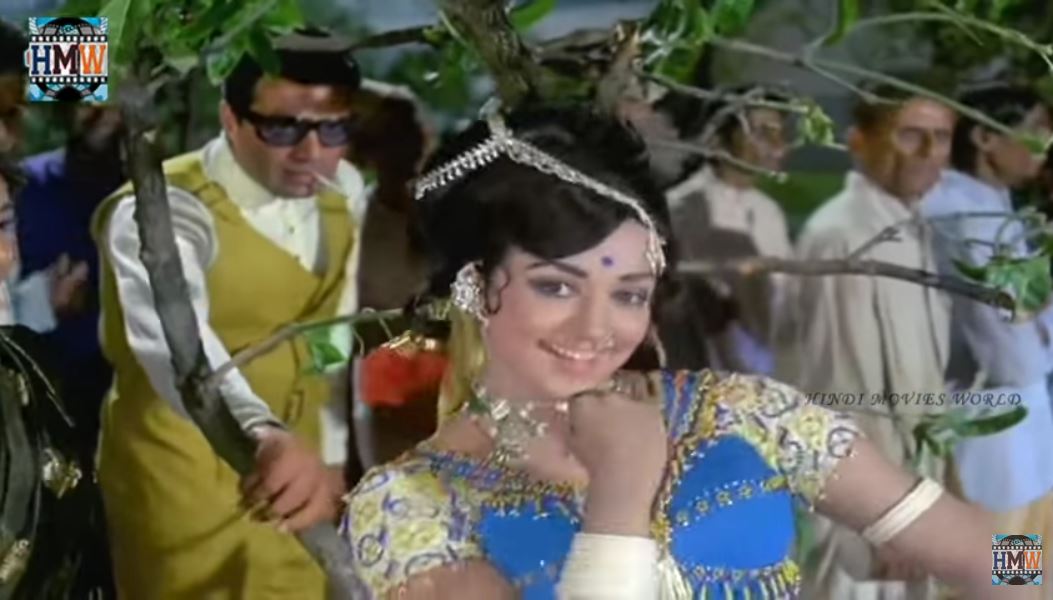 Conversations Over Chai: Raja Jani (1972)