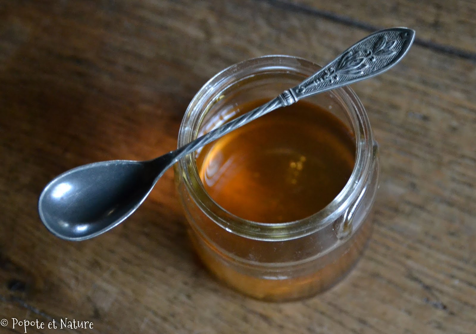 Popote et Nature: Un rappel concentré de la cuisine thai dans ce sirop ...