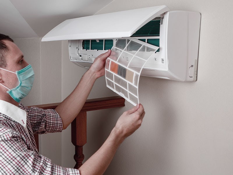 AC Repair Dallas & HVAC Services