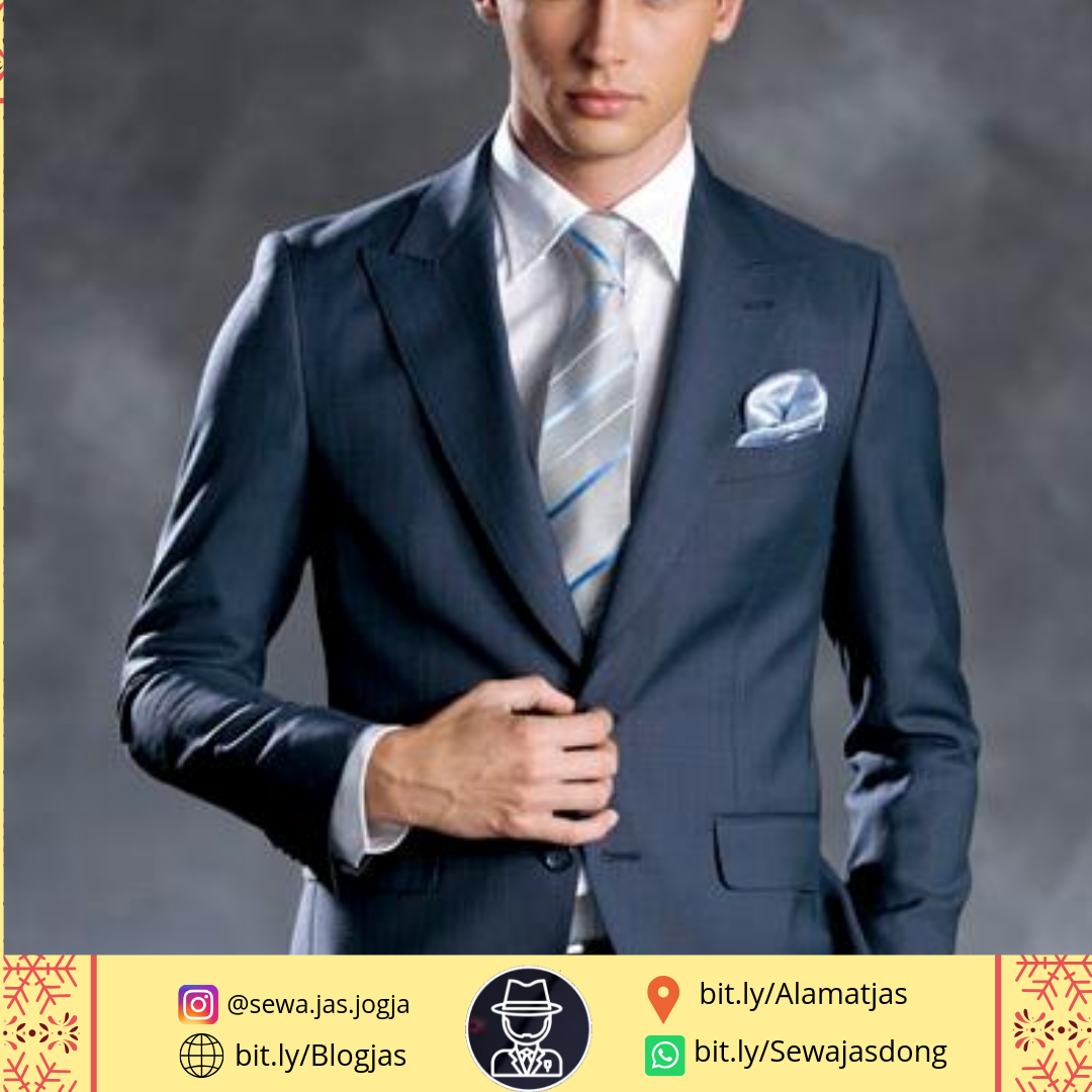 50+ MODEL JAS PRIA TERBARU 2019 - Sewa Jas Jogja