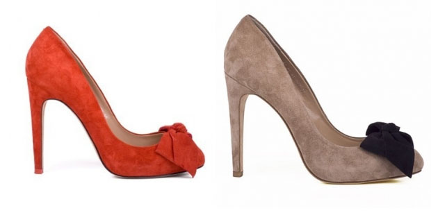 What's There to Like About the Corso Como Shoes Spring Summer ...