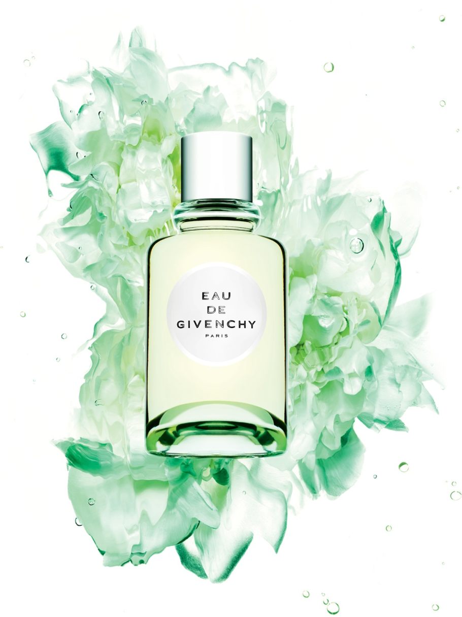 Givenchy Eau de Givenchy 2018