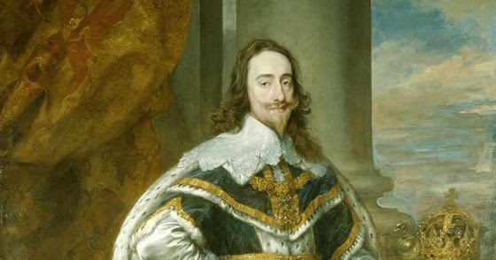 Epic World History: Charles I - English Monarch