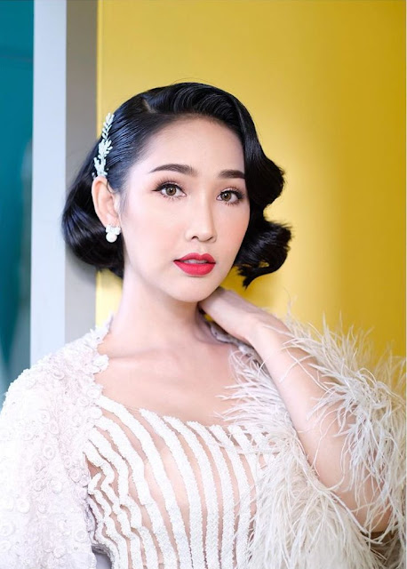 Rose Chalisa – Most Beautiful Transgender Model Thailand – Thai Transgender