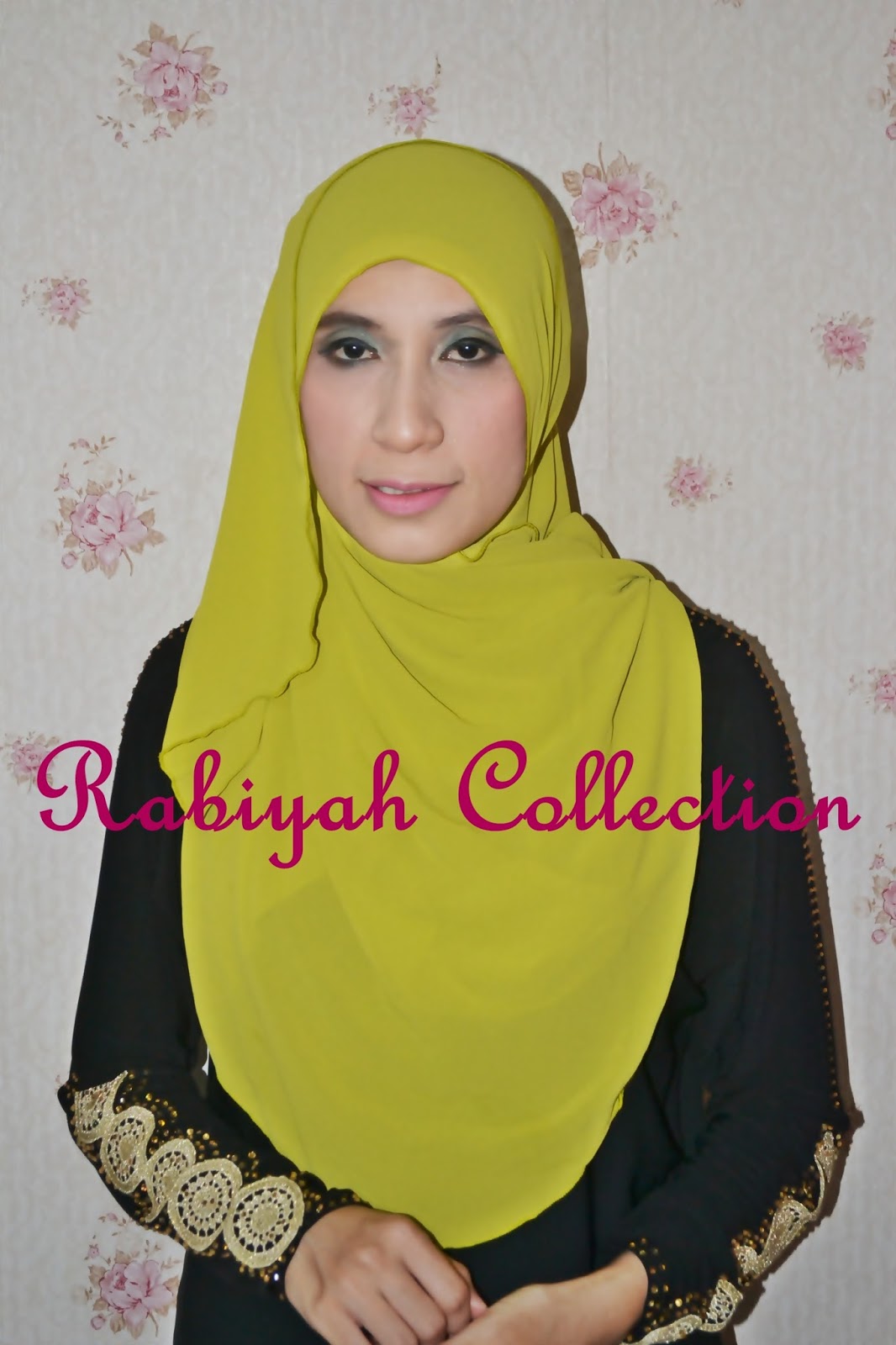 Rabiyah Collection ~ Online Boutique