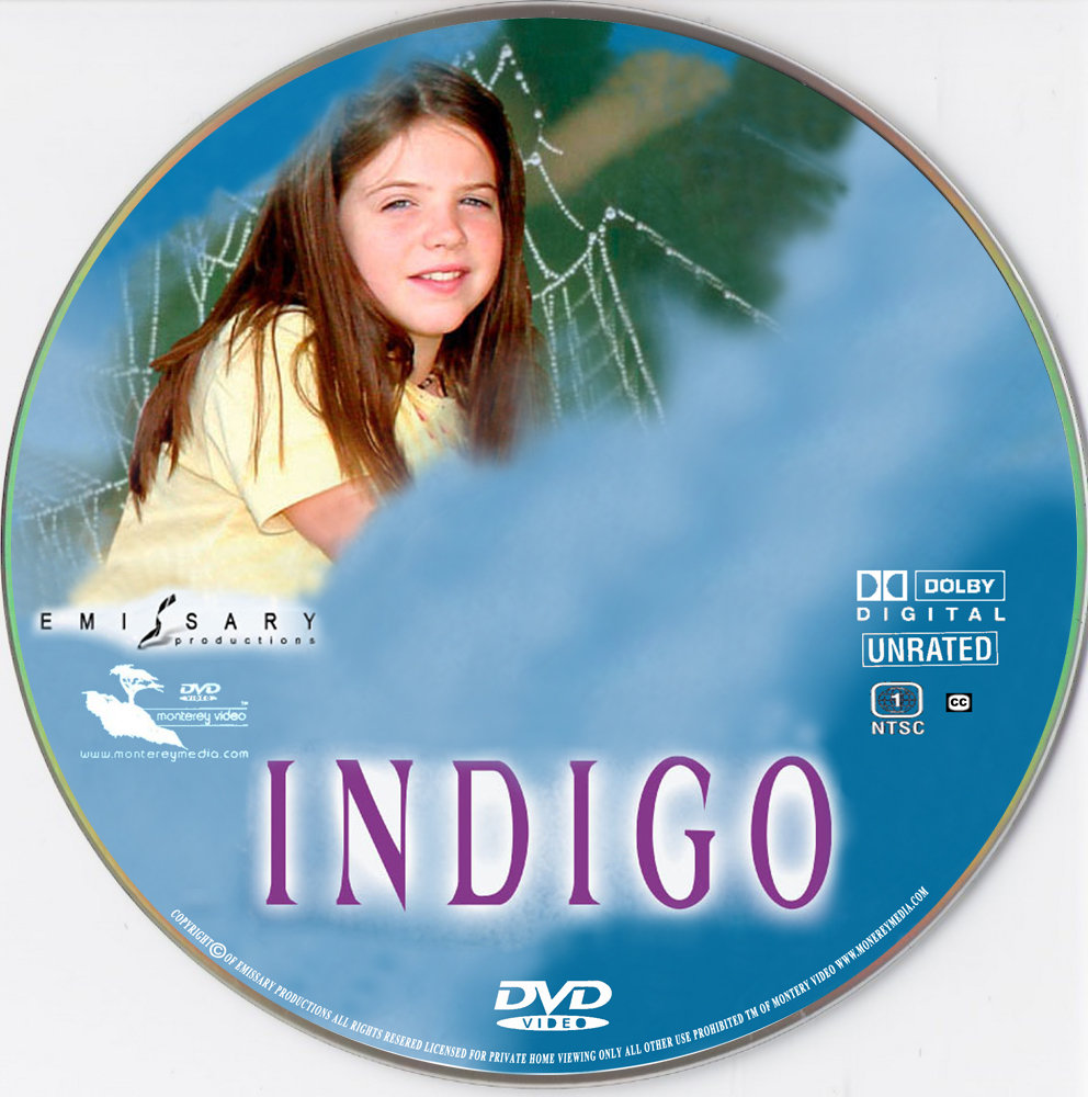 Filmovízia: DVD Disk [I]