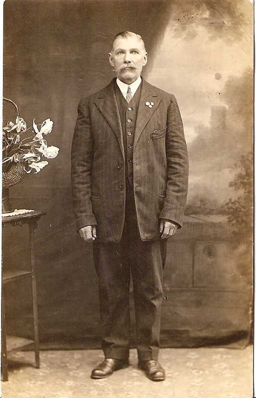 Nolichucky Roots: October 2011