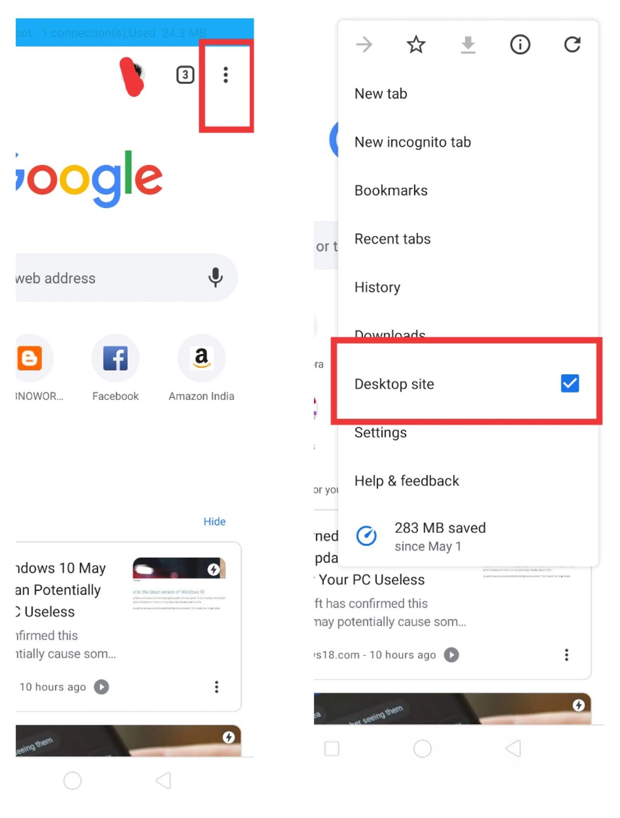 HOW TO SEARCH SOMEONE BY A PHOTO
