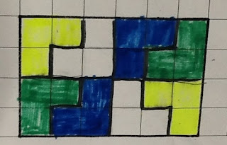 The Math Guy: Fraction Flags