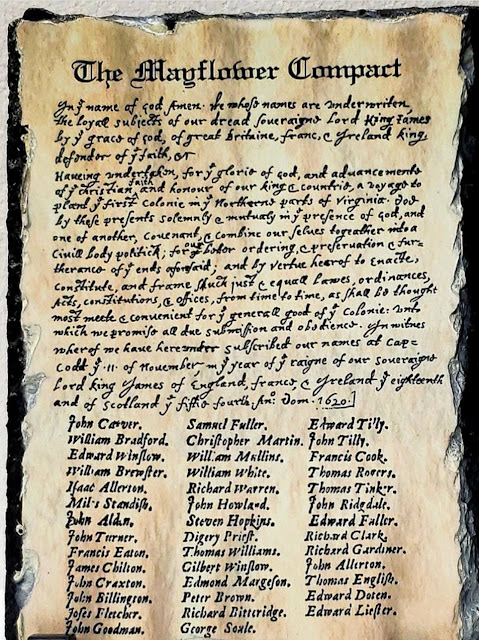 Nancy's Family Stories