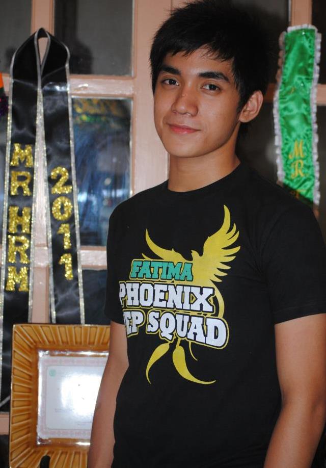 My Favorite Handsome Boys: Handsome Boys of The Philippines
