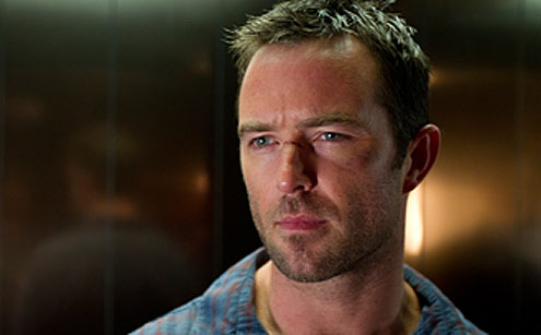 Sullivan Stapleton Photos | Tv Series Posters and Cast