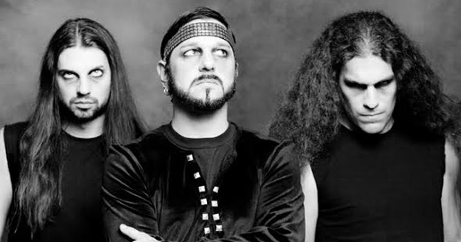 Absu - Dissolução da banda