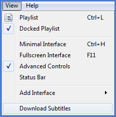 Gihosoft Free Video Cutter: How to Cut a Video Easily with VLC Media Player