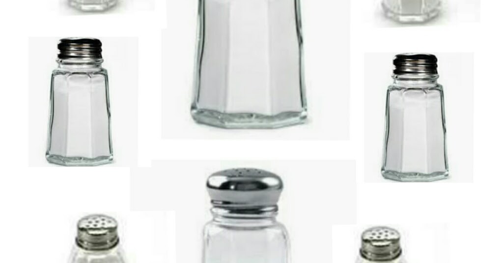 DaySpring Health Care: HEALTHY EATING OF SODIUM CHLORIDE