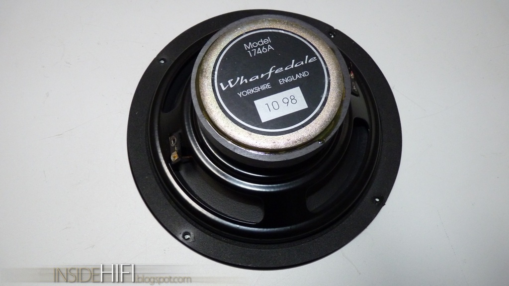 Inside Hi-Fi: Wharfedale Modus 8