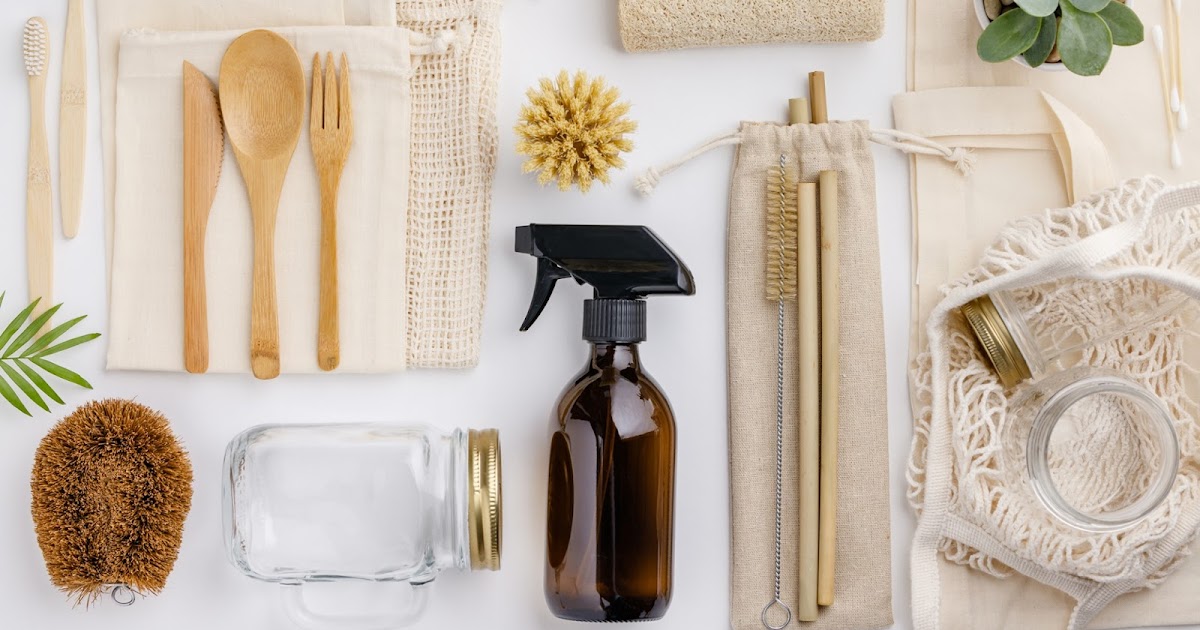 Top Reasons Consumers Are Turning To Eco-Friendly Products