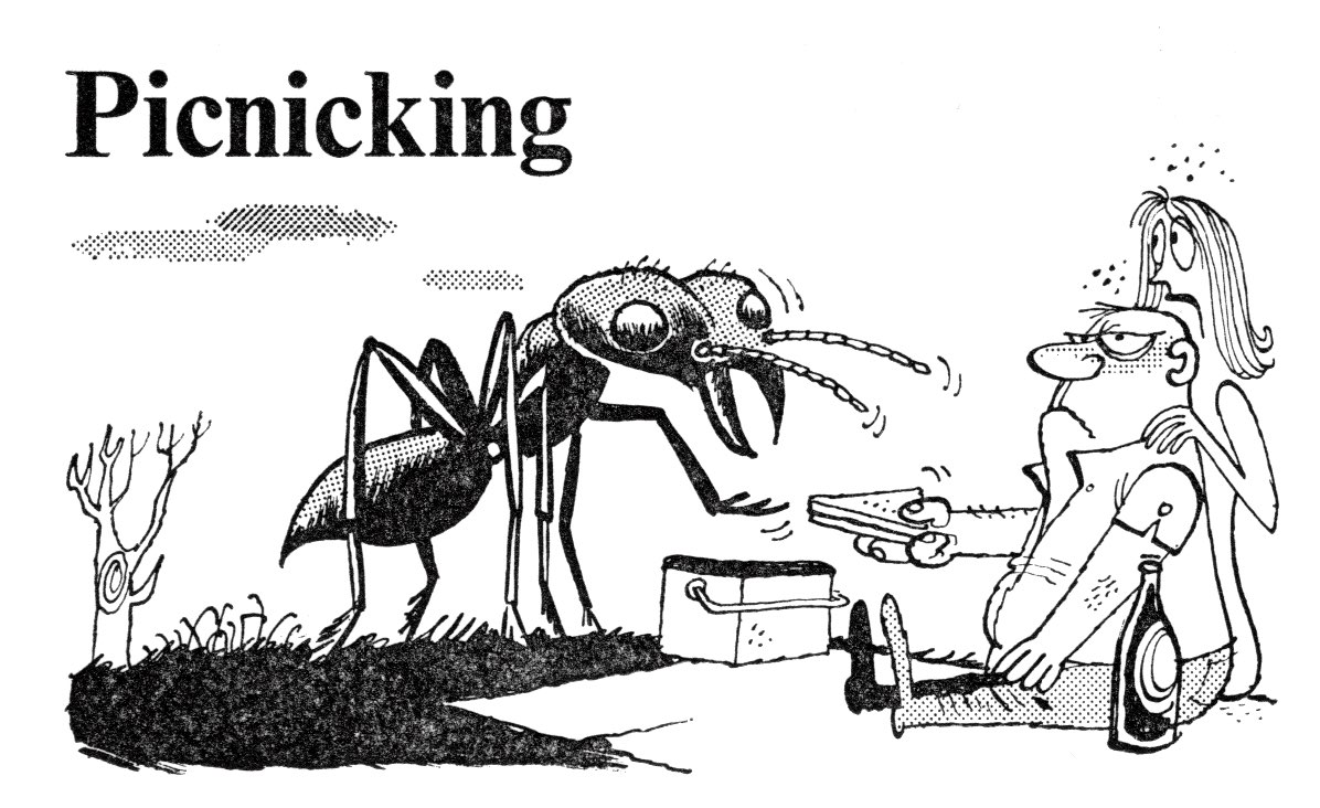 and everything else too: Art of Benier